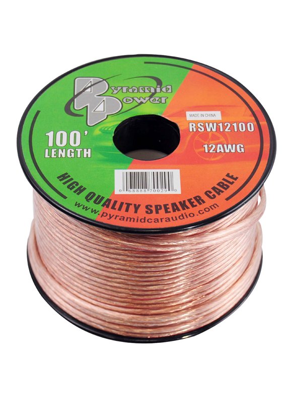 Electrical Wire & Cable - Walmart.com