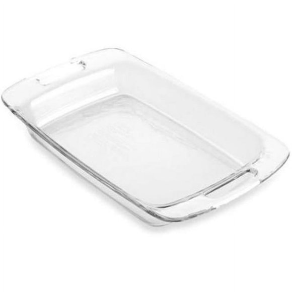Pyrex Casserole Dish