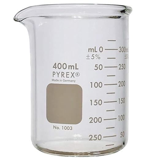 Pyrex Measuring Cups