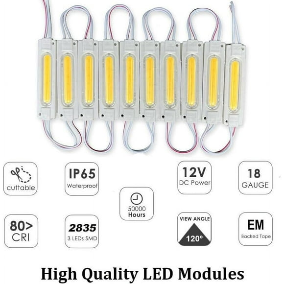 Replacement Led Lights Inflatables