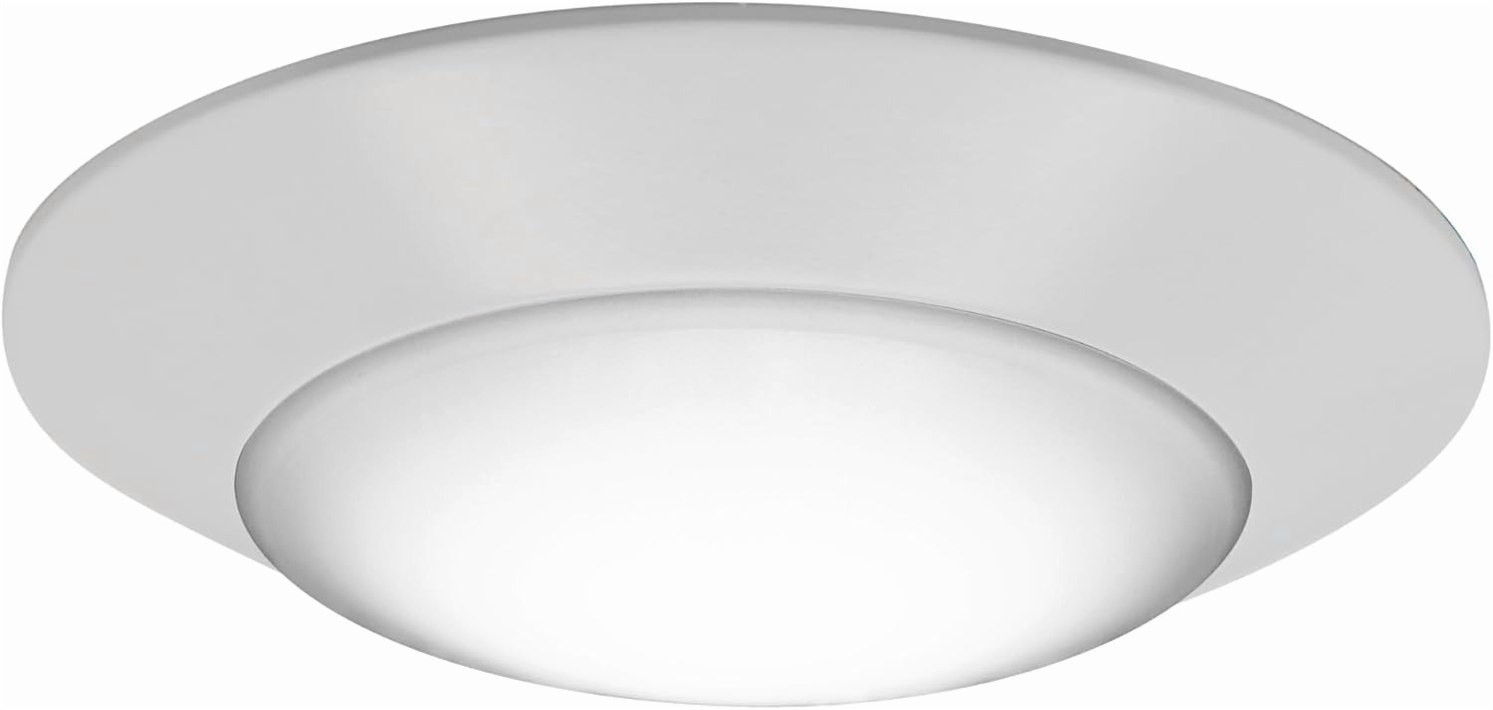 PYYAN-15W LED Light Disk, 5 CCT 2700/3000/3500/4000/5000K, Dimmable ...