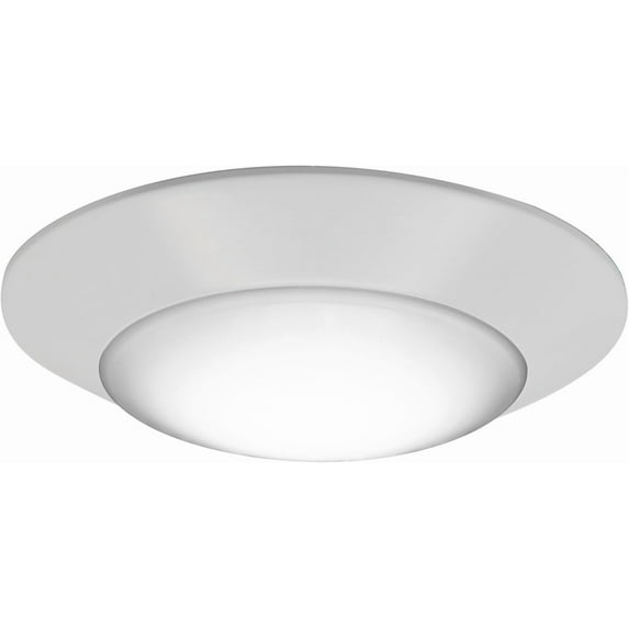 PYYAN-15W LED Light Disk, 5 CCT 2700/3000/3500/4000/5000K, Dimmable ...