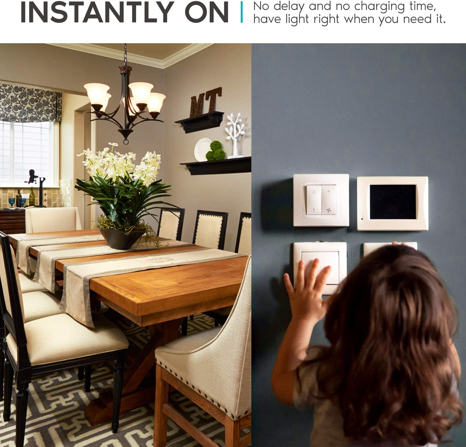 PYYAN-A19 LED Light Bulb 60W Equivalent, 3000K Soft White Dimmable, 800 ...