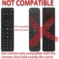 PYYAN-ASK-STI6220 Voice Remote Control Compatible with Verizon Stream ...