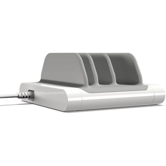 PYYAN-BLMD BaseLynx Vert Modular Charging Station for PD 3.0, USB-C and ...