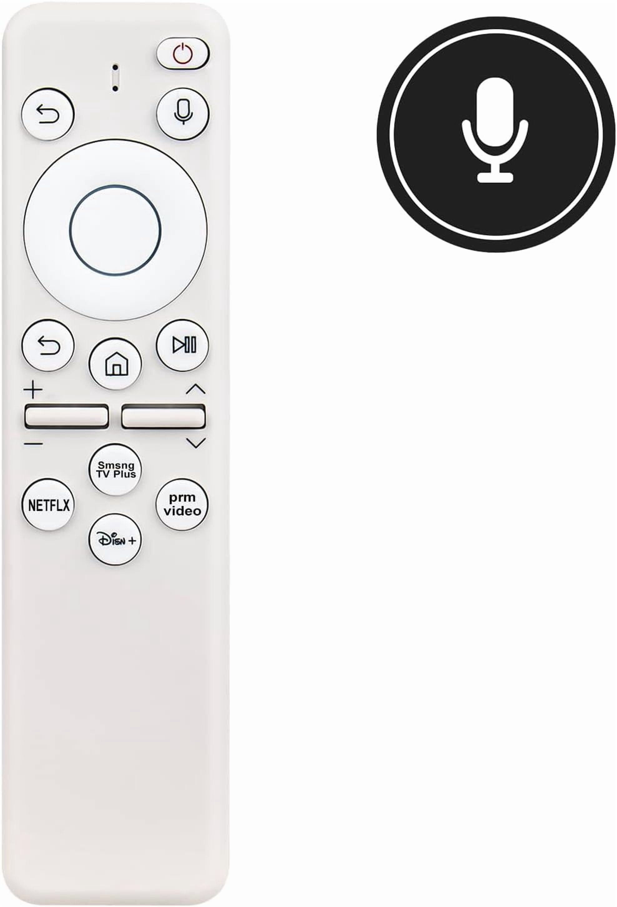 PYYAN-BP59-00149B BP59-00149A Remote Control Compatible with Samsung ...