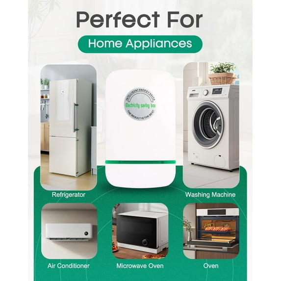 PYYAN-Electricity Saving Box, Intelligent Power Saver Pro by Elon-Musk ...