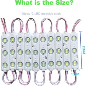 Replacement Led Lights Inflatables