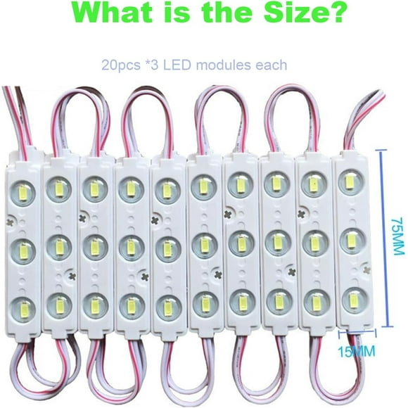 Replacement Led Lights Inflatables