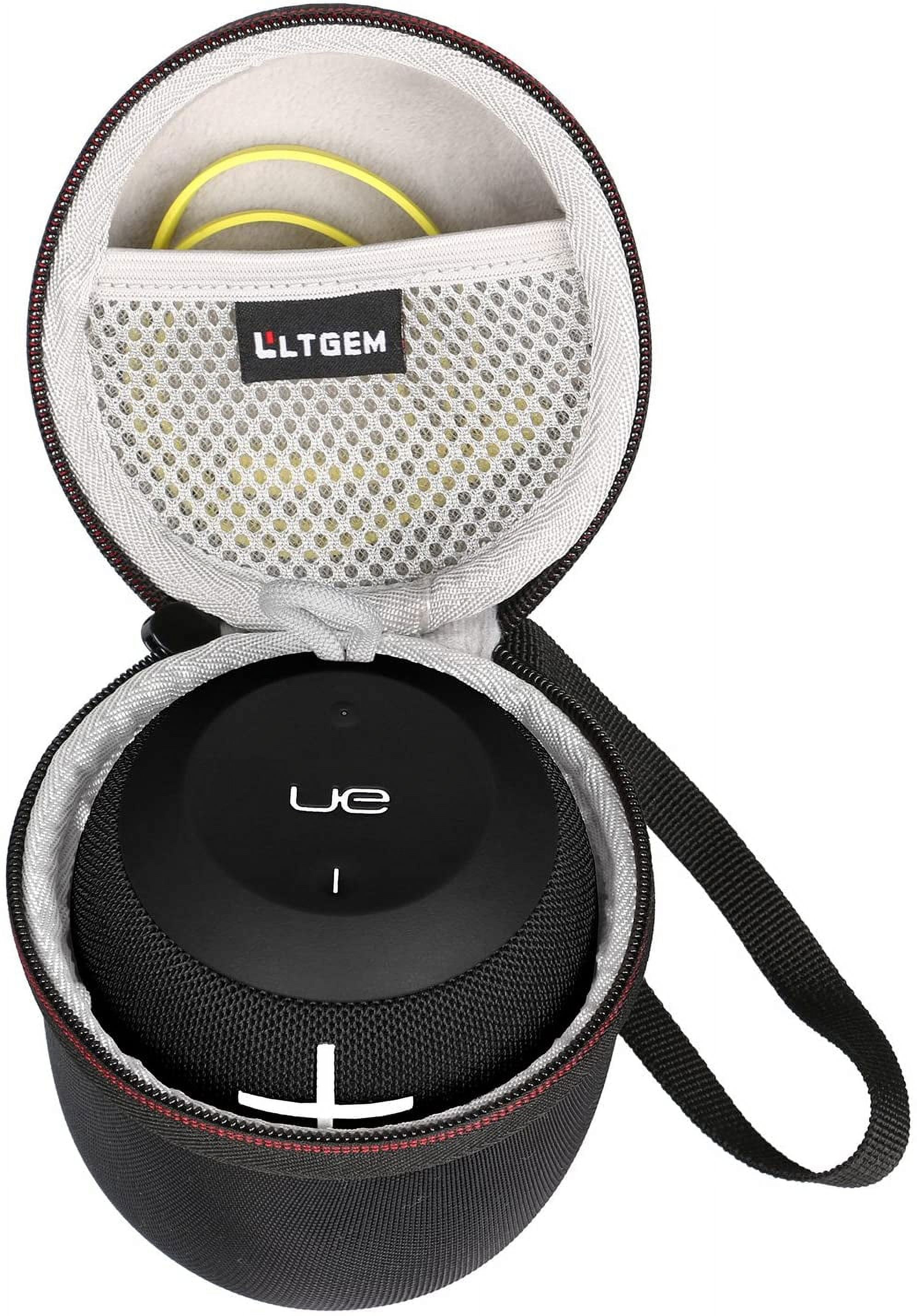 PYYAN-LTGEM Case Compatible with Ultimate Ears WONDERBOOM 4 / Play / 3/ ...