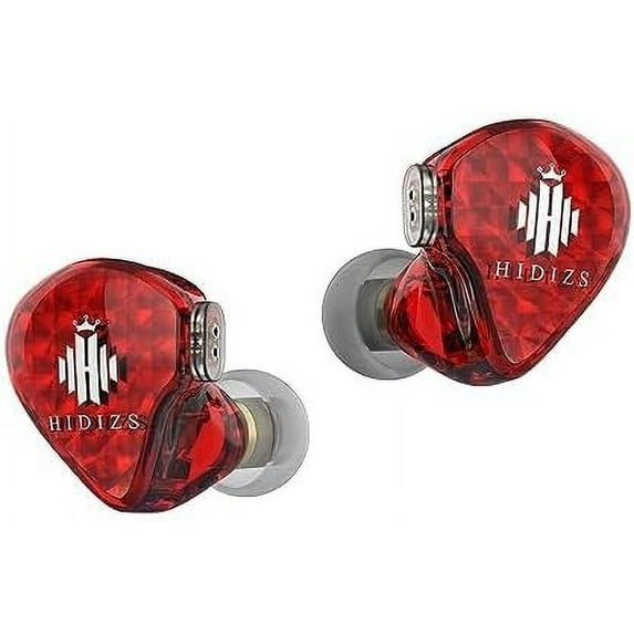 PYYAN-MS1 Galaxy IEM Gaming Earphones - Dual Magnetic Engine for ...