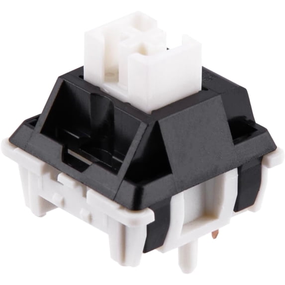 PYYAN-Mechanical Switches Set for Mechanical Gaming Keyboard, 100 ...