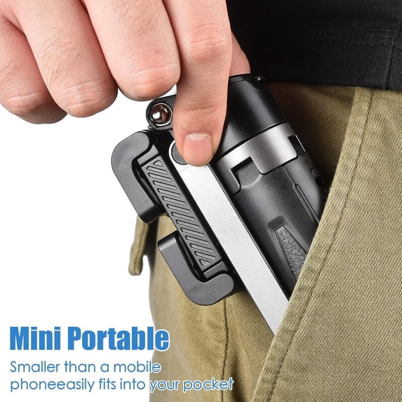 PYYAN-Portable Smartphone Tripod Selfie Stick with Bluetooth Remote ...