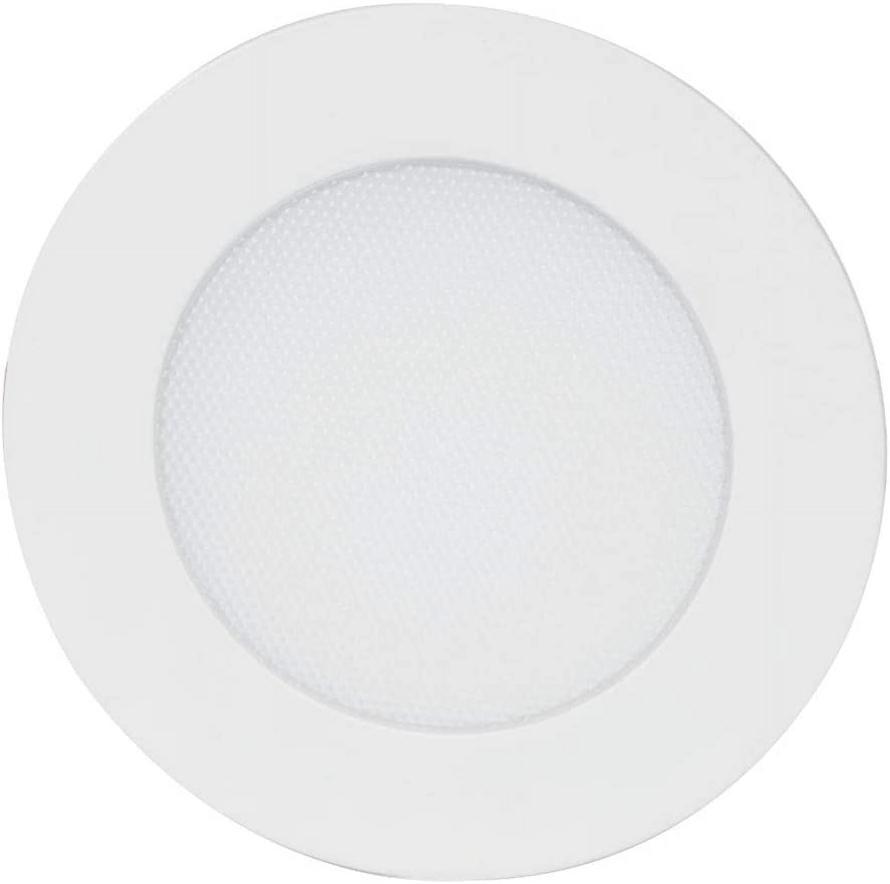 PYYAN-Quicklink 4 Inch Canless Ultra-Thin Recessed Lighting LED Wafer ...