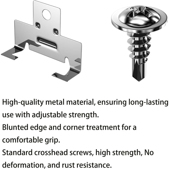 PYYAN-Recessed Light Clips for retrofitting recessed Light canisters ...