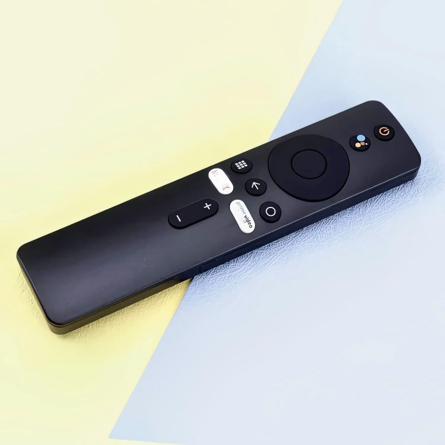 PYYAN-Remote Control for Xiaomi Mi TV Stick/MI Box 4S 4K, Replacement ...