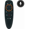 PYYAN-Replace Air Mouse Voice Remote Control,2.4G Wireless Remote ...
