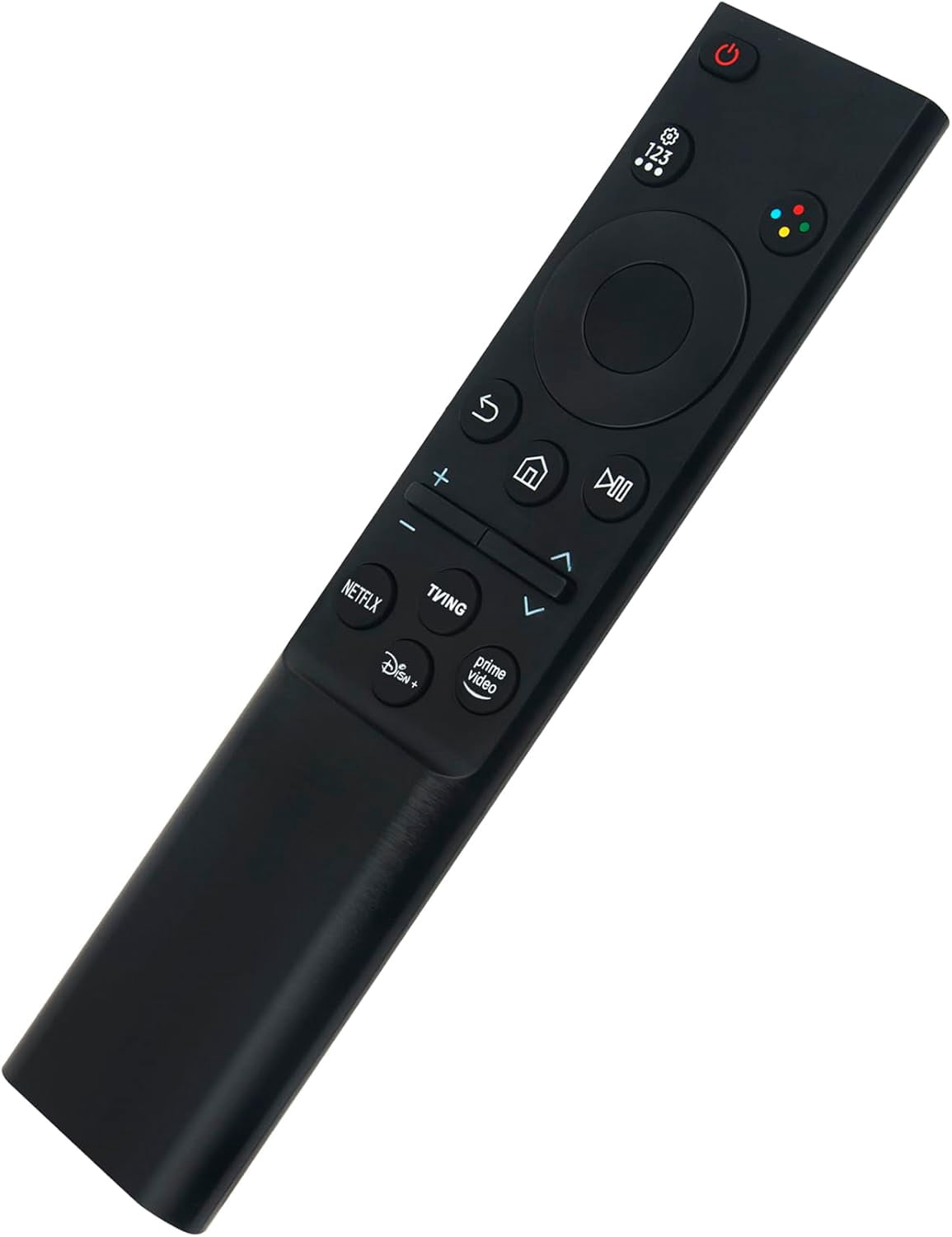 PYYAN-Replace Remote Control Applicable for Samsung TV UN85CU7000F ...