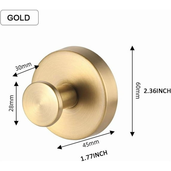 PYYAN-Suction Cup Wreath HangerSuction Cup Hooks Hanging 15 ...