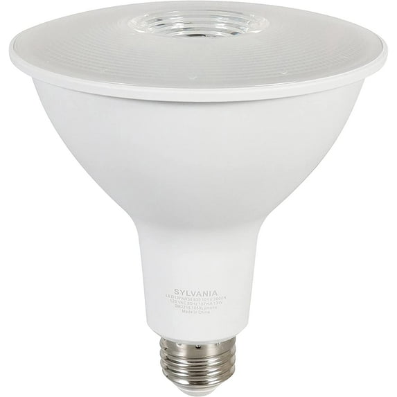PYYAN-Sylvania LED Flood PAR38 Light Bulb, 90W Equivalent, Efficient ...