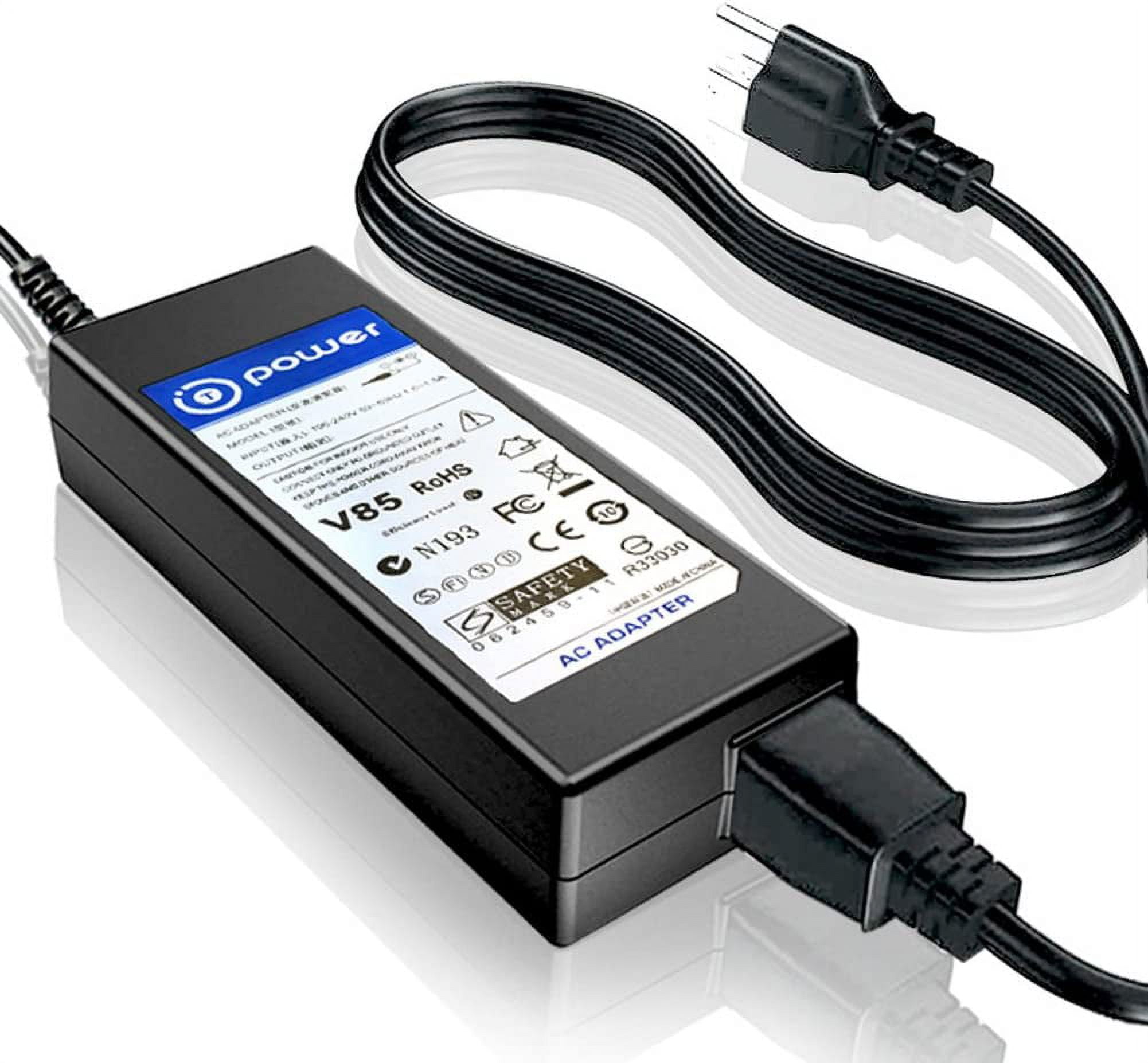 PYYAN-T Power Charger for for Klipsch Heritage Wireless The One II ...