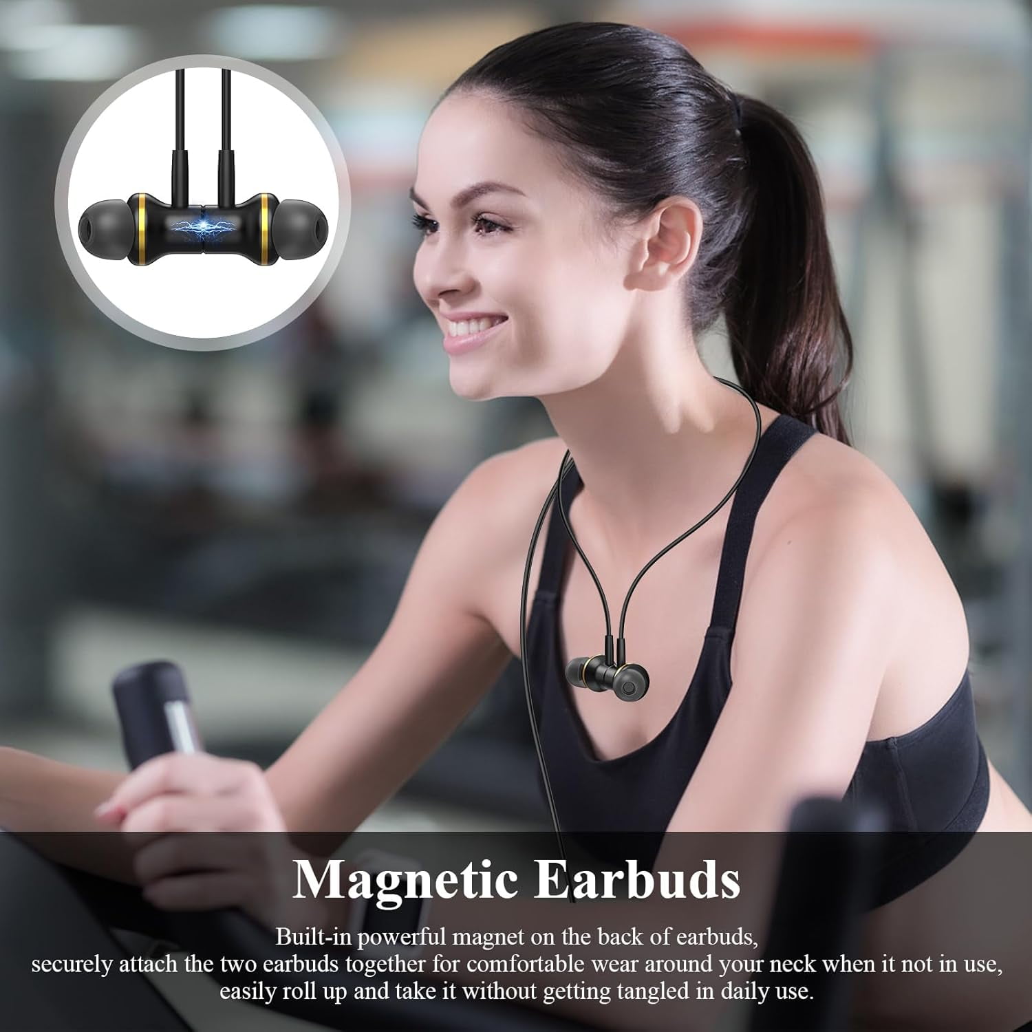 PYYAN-USB C Earbuds for iPhone 17 16 Plus 15 Pro iPad 10th Gen USB Type ...