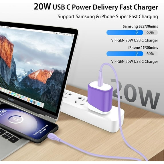 PYYAN-USB C Pixel 10 Fast Charger for Google Pixel 10,10 Pro,10 Pro XL ...