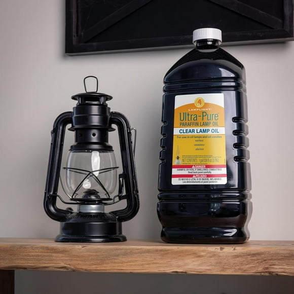 Liquid Paraffin Lamp Oil