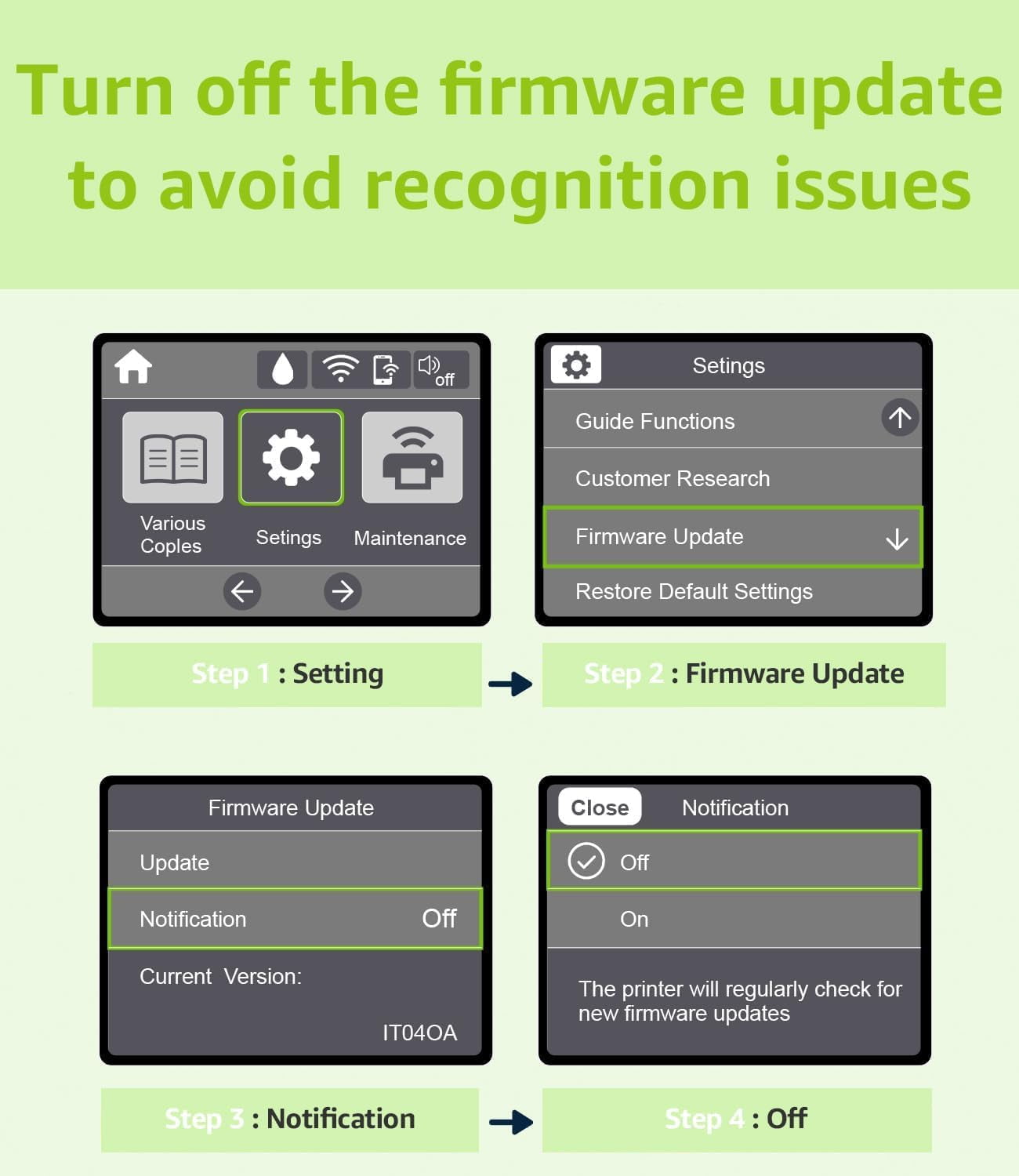 PYYAN-Upgraded 952xl Ink Cartridges Combo Pack Replacement for HP 952 ...