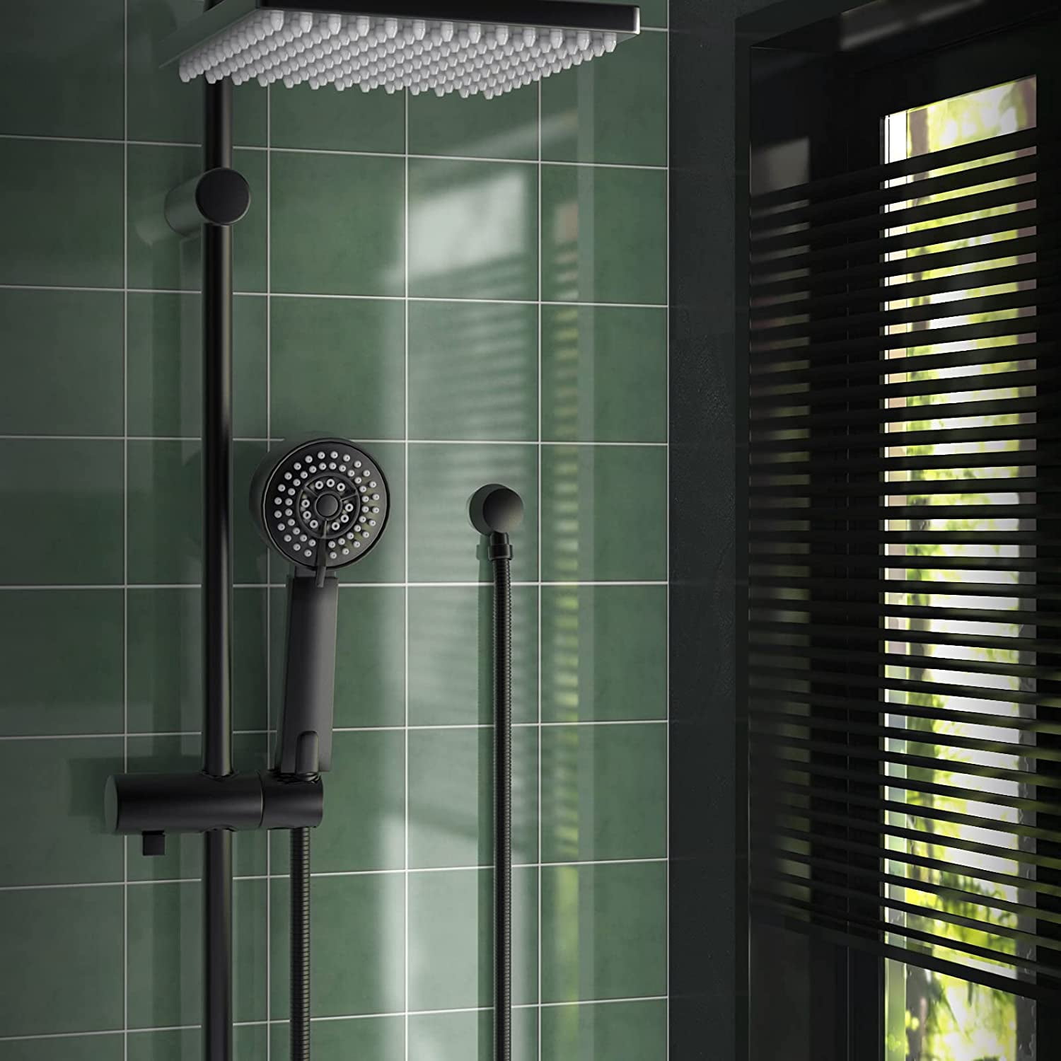 PYYAN-Wall Mounted Supply Elbow, Wall Elbow for Hand Shower, Solid ...