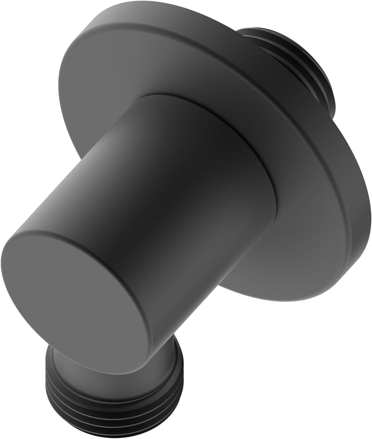 PYYAN-Wall Supply Elbow for Hand Held shower,with Connector Body and ...