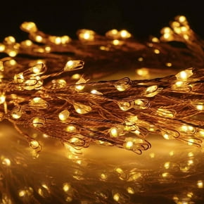 Micro Led String Lights Plug