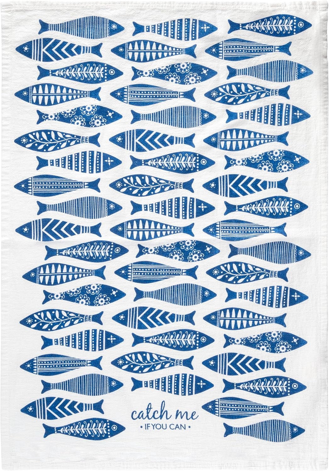 PYYAN-Waterfont Tea Towel - 100% Cotton Hand Towels for The Kitchen ...