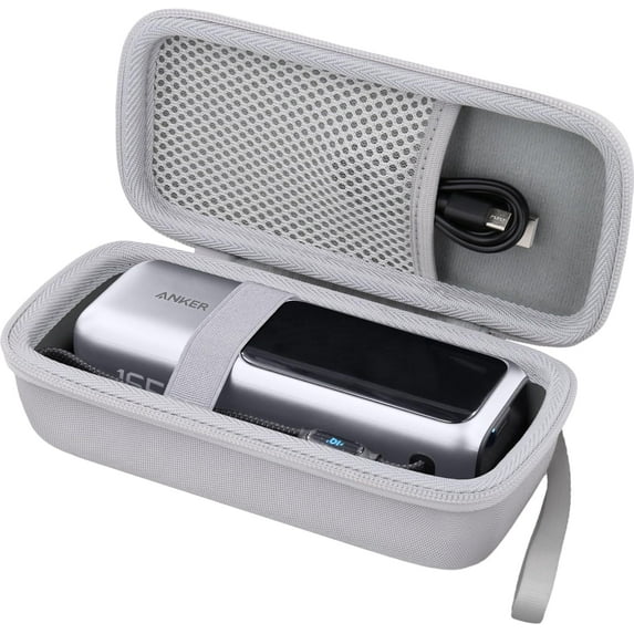 PYYAN-for Anker 25,000mAh Laptop Power Bank, Hard Travel Case ...