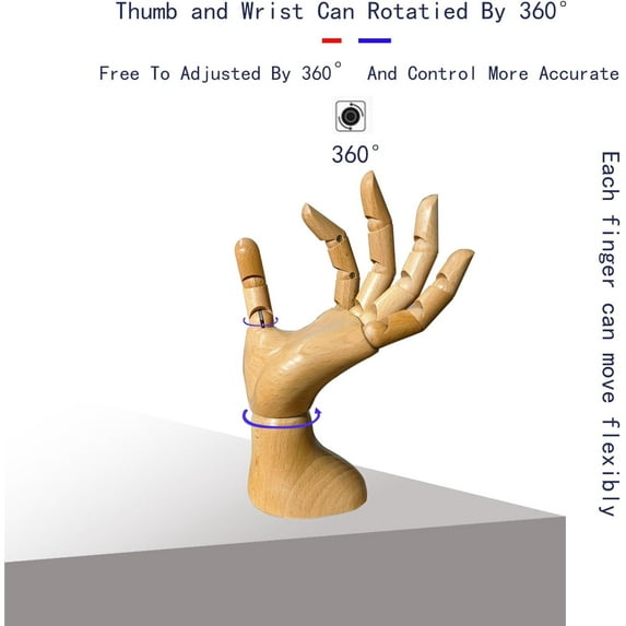 PYYAN-mannequin,mannequin hand,hand model,hand mannequin for nails ...