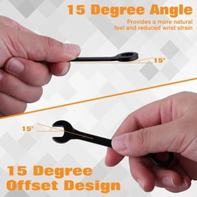 Mini Wrench Sets