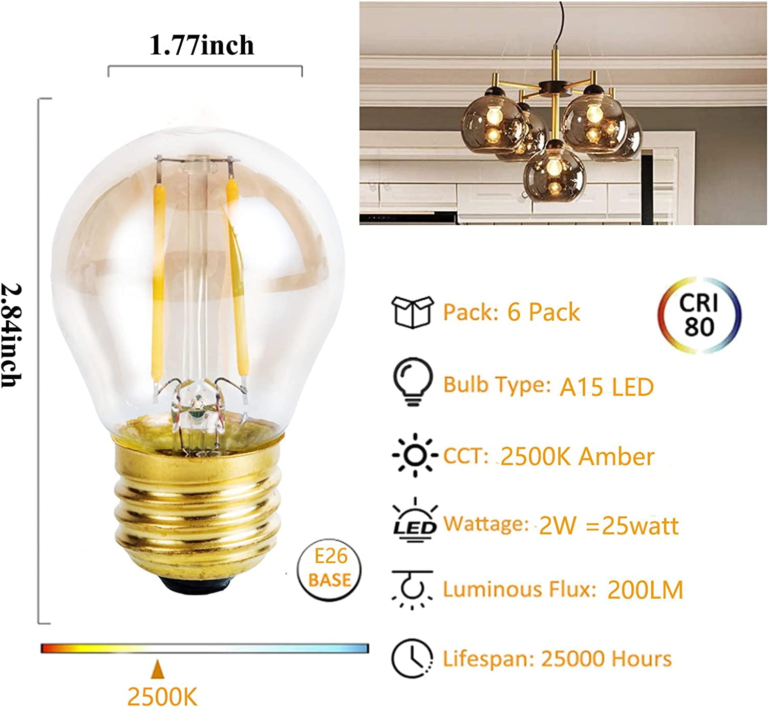 Edison 2500