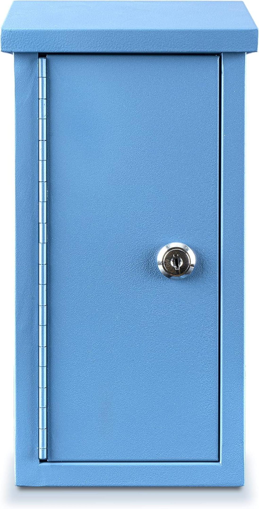 PYYP Outdoor Large Key Drop Box - Commercial Grade Heavy-Duty Storage ...
