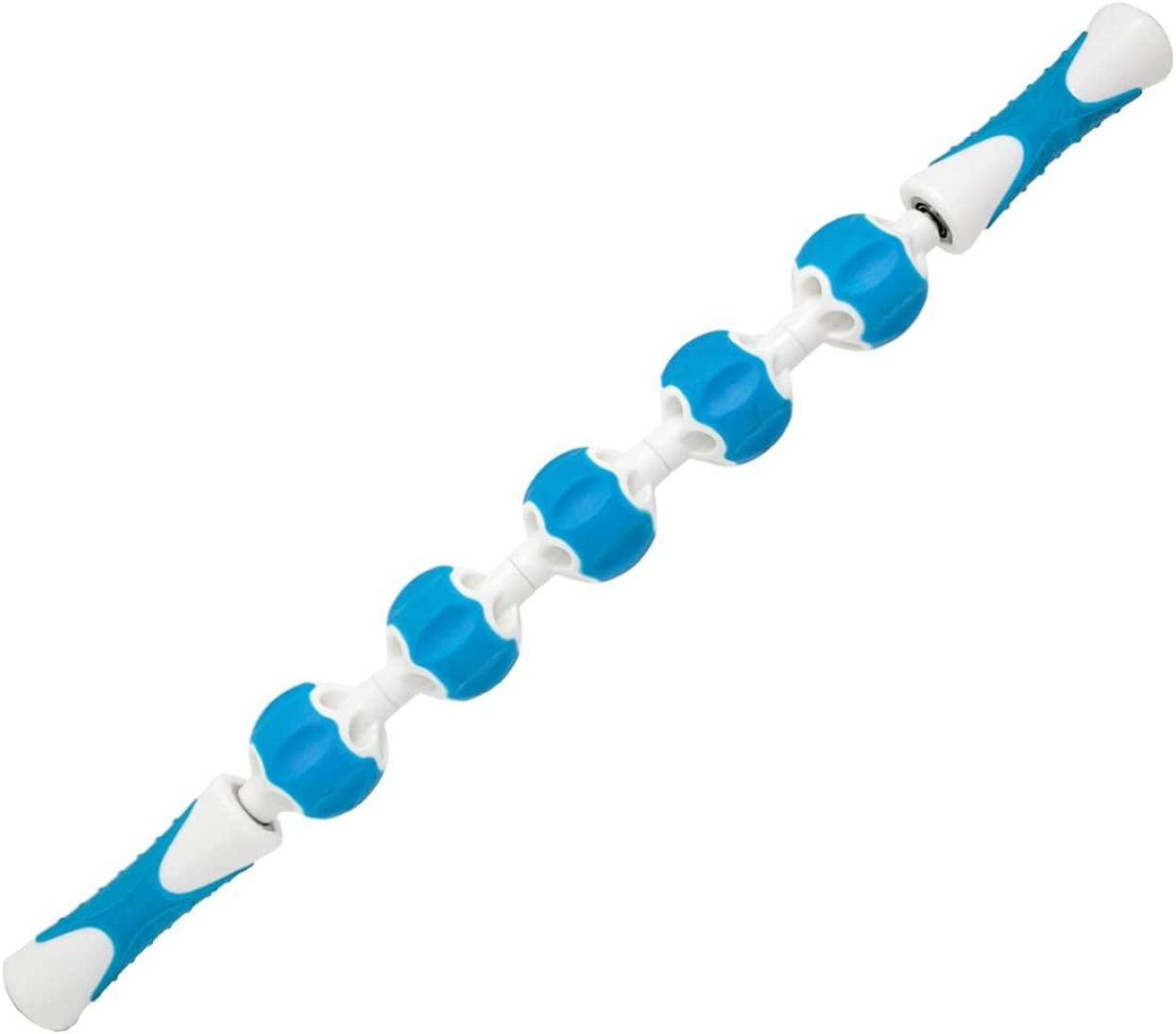 PYYP Type A+ Roller Massage Stick for Muscle Soreness Recovery, Deep ...