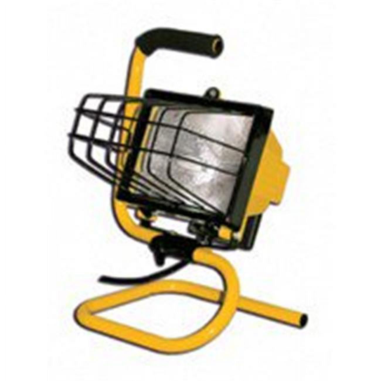 PZ-1002 500 Watt Portable Halogen Worklight - Walmart.com PZ-1002 500 Watt Portable Halogen Worklight - Walmart.com