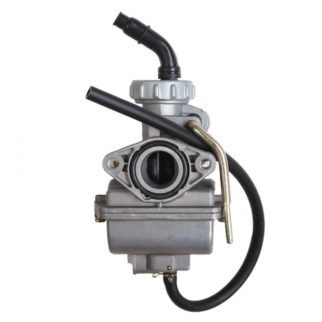PZ20 20mm Carburetor For 50cc 70cc 90cc 110cc 125cc PEACE JCL BAJA SUNL ...