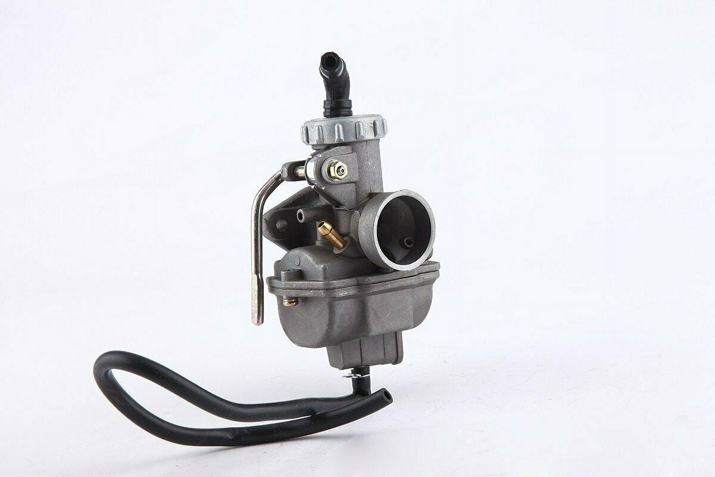 PZ20 CARBURETOR FOR COOLSTER TAO APOLLO ECT 70cc 90cc 110cc 125cc ATVS WITH METAL CHOKE GY6 ...