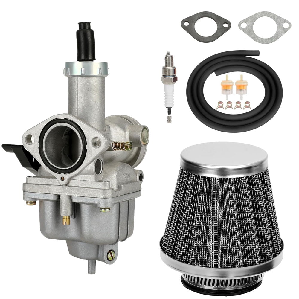 PZ26 Carburetor Carb Kit Fit for CG 125cc 150cc 250cc TRX200 TRX250 ...