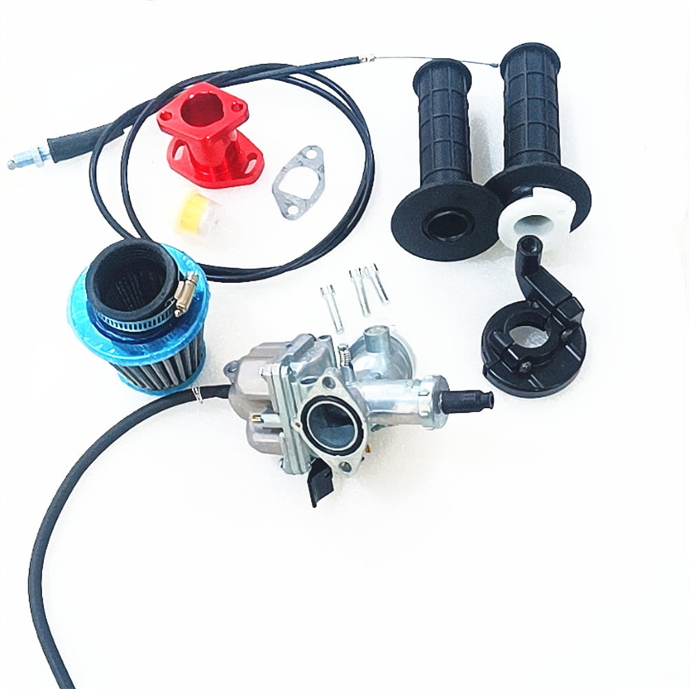 PZ26 Carburetor Kit For MB100 Predator 212cc Honda GX160 GX200 196cc ...