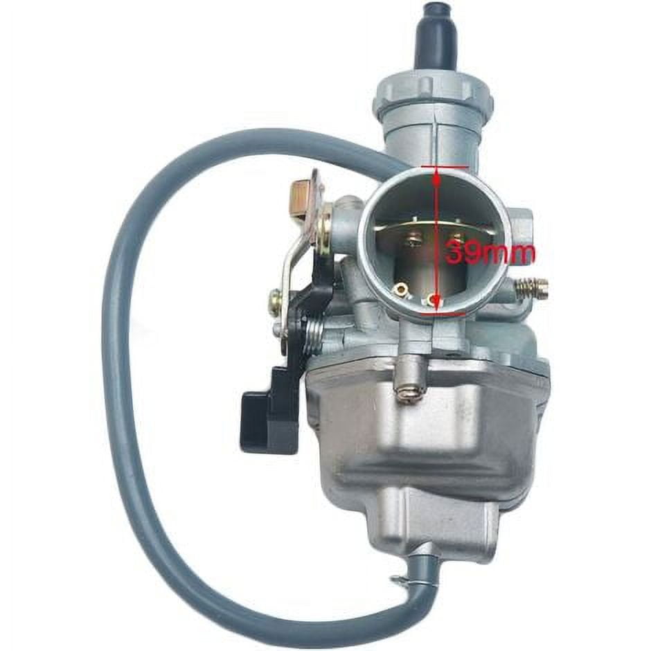 PZ27 carburetor for -CG 125cc, 150cc, 200cc, 250cc, 300cc engine - For ...