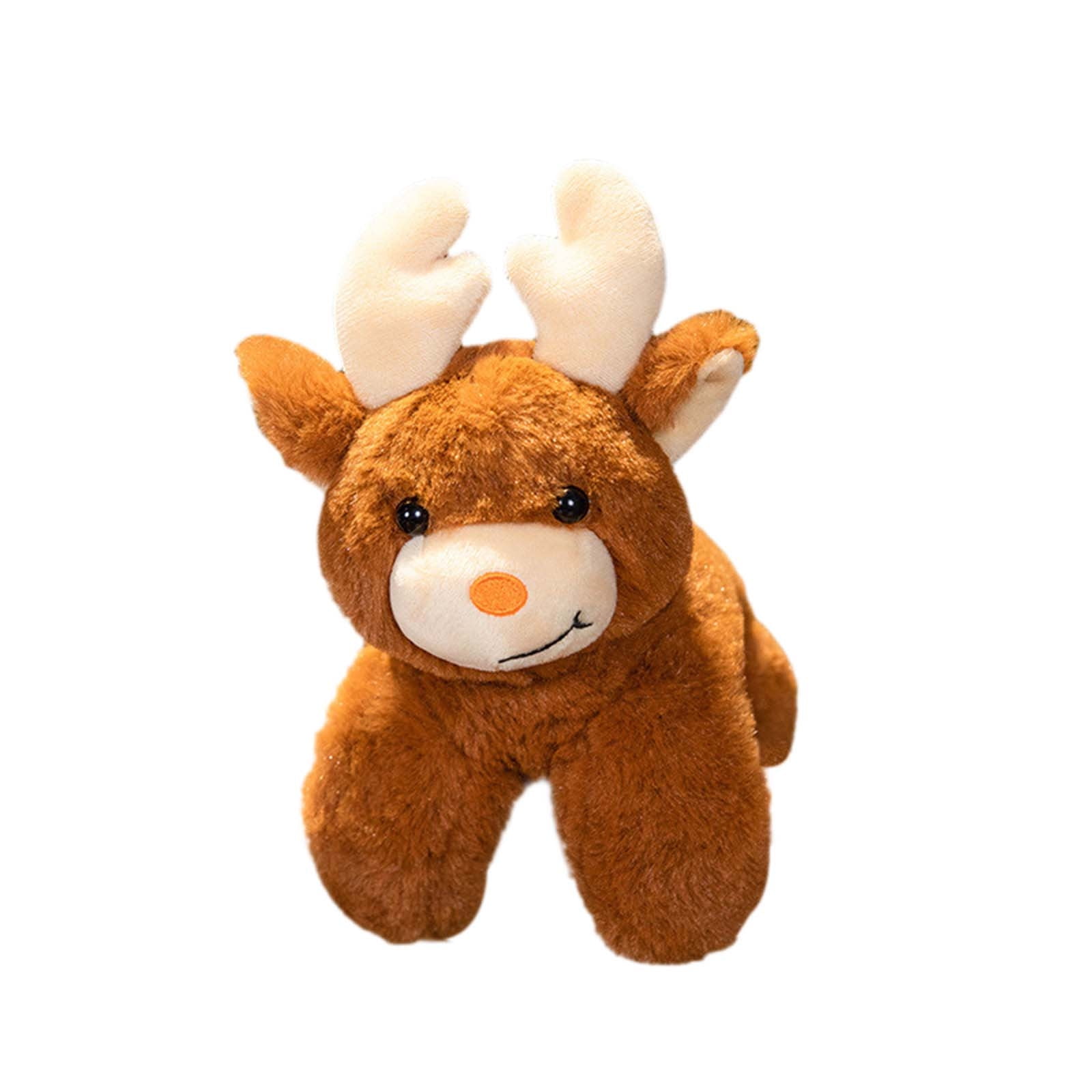 Pa Pa Quan Animal Hand Santa Doll Doll Hand Doll Patting Toy Doll ...
