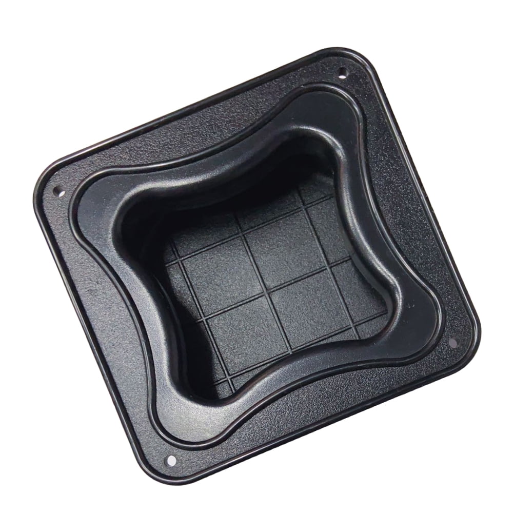 Plastic Audio Cabinet Handle Stage Audio Handle Loudspeaker Handle ...