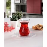 Paşabahçe 96992 Timeless 12 Piece Tea Set, 155 cc - Walmart.com