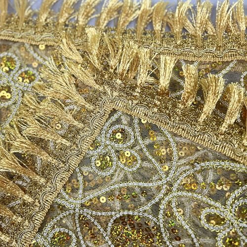 Paño De Oshun Cloth Altar Fabric For Yoruba Religious Rituals Santeria ...