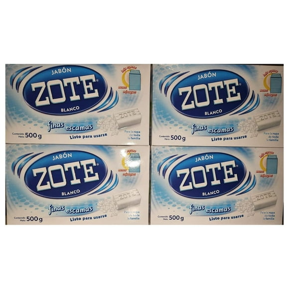 Zote Flakes Detergent